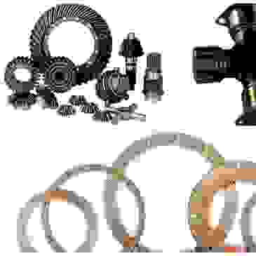 MATRIX HEAVY EQUIPMENT SPARE PARTS - Heavy Equipment Spare Parts