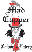 Mad Capper