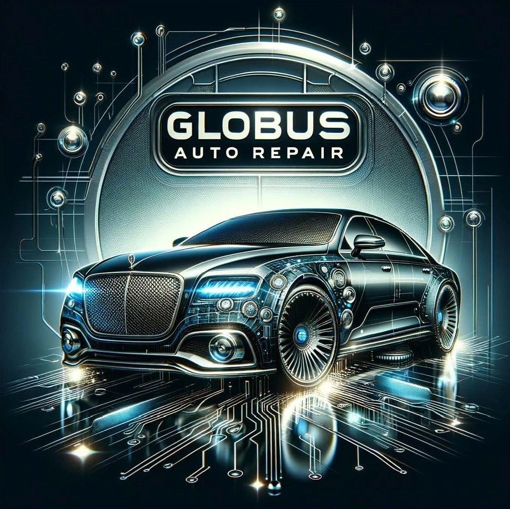 Professional Auto Body Collision Repair Services