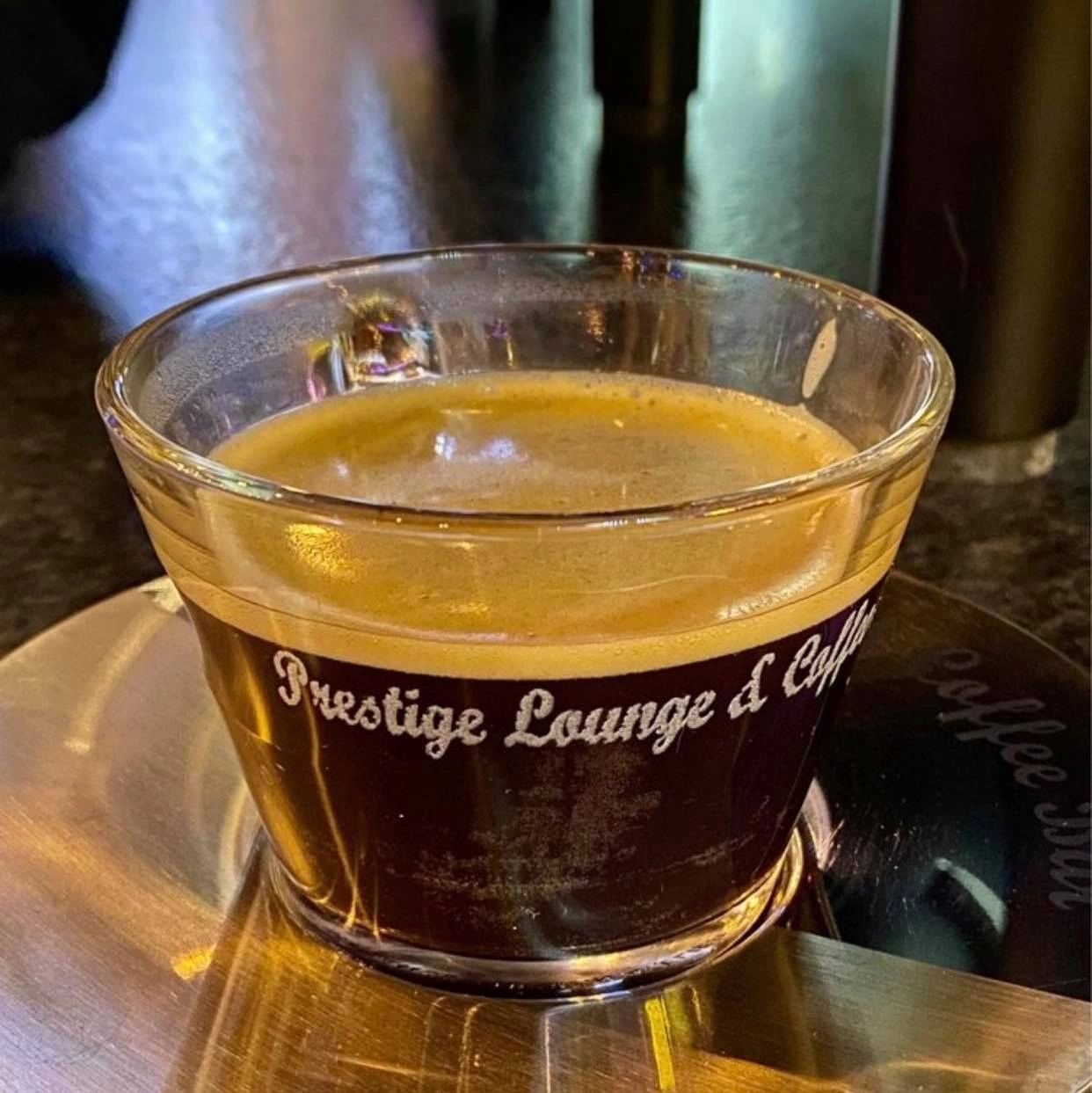Prestige Coffee Bar | Prestige Coffee Bar