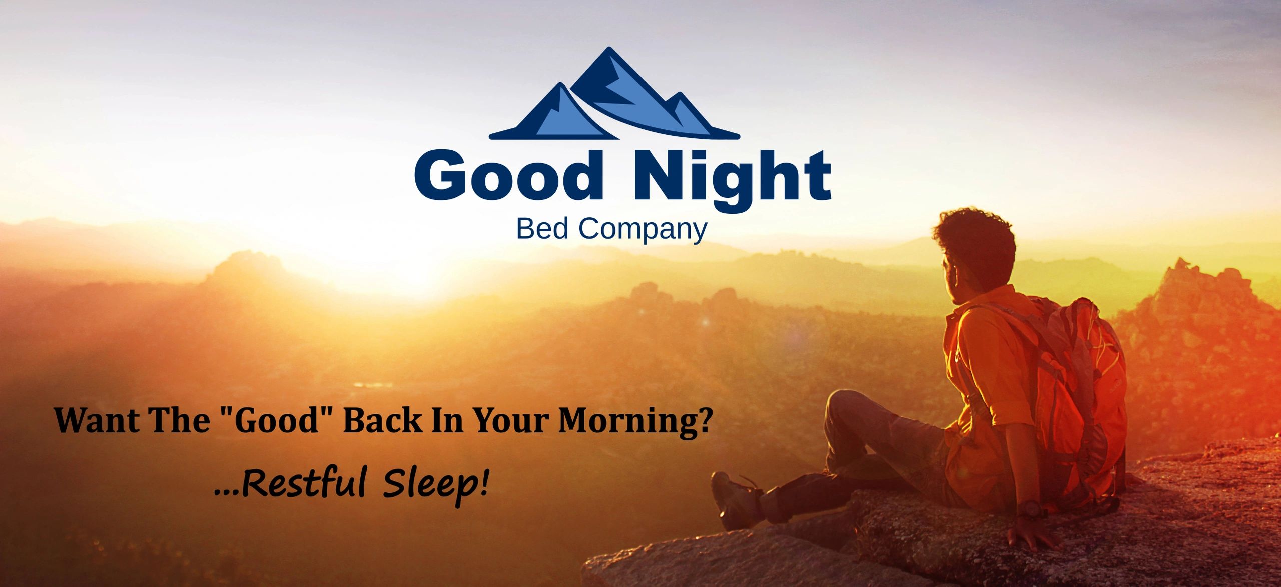Good Night Bed Company in Kemptville, Ontario