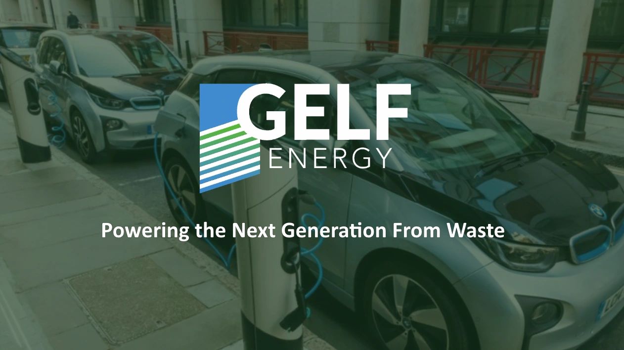 GELF Energy