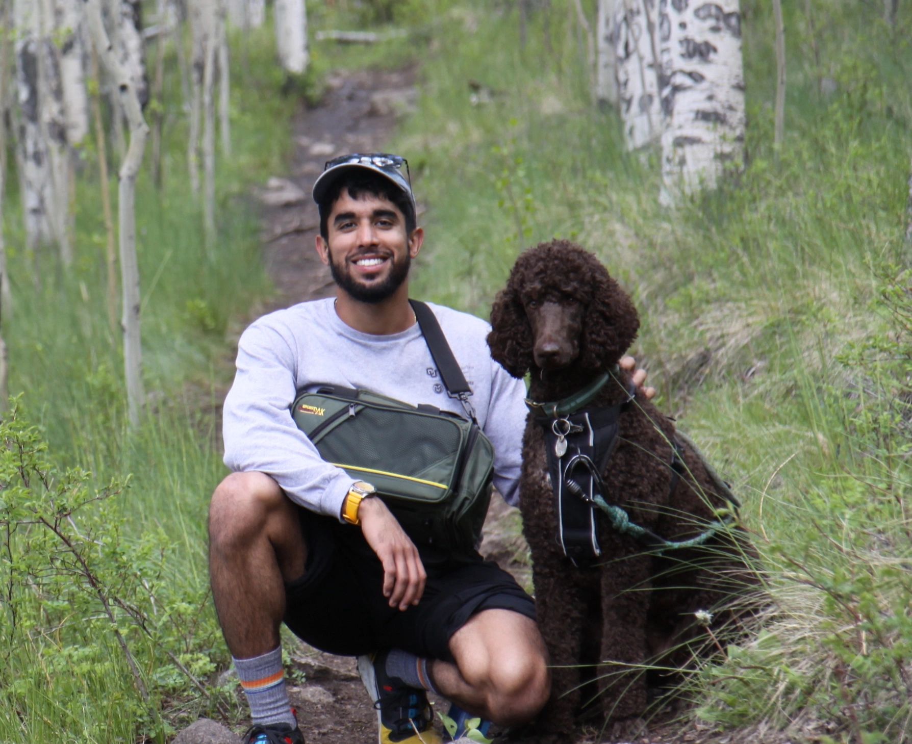 A Journey to Orthopaedic Surgery