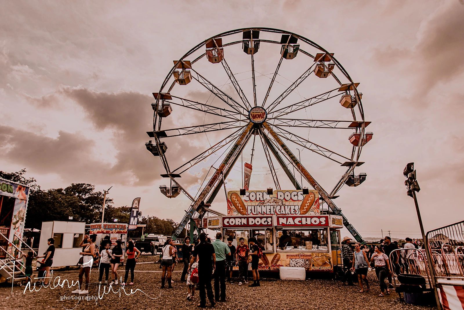 Helotes Festival Association Cornyval and PRCA Rodeo