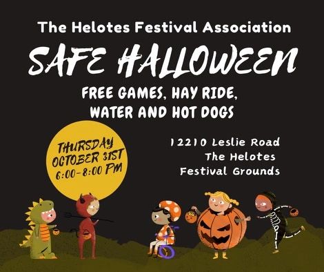 Helotes Festival Association Cornyval and PRCA Rodeo