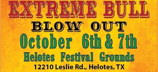 Helotes Festival Association Cornyval and PRCA Rodeo