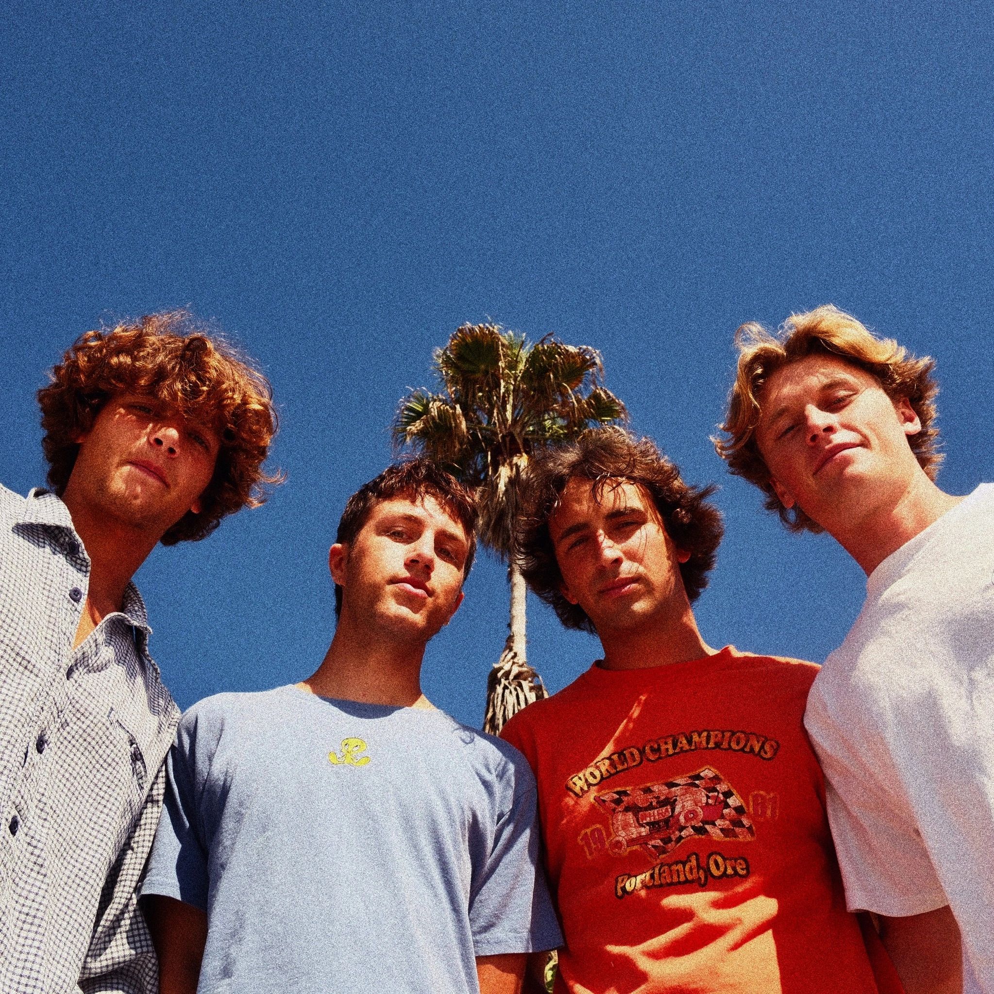 Where’s West? “Casts Out a Line”—and Themselves—Into Stardom