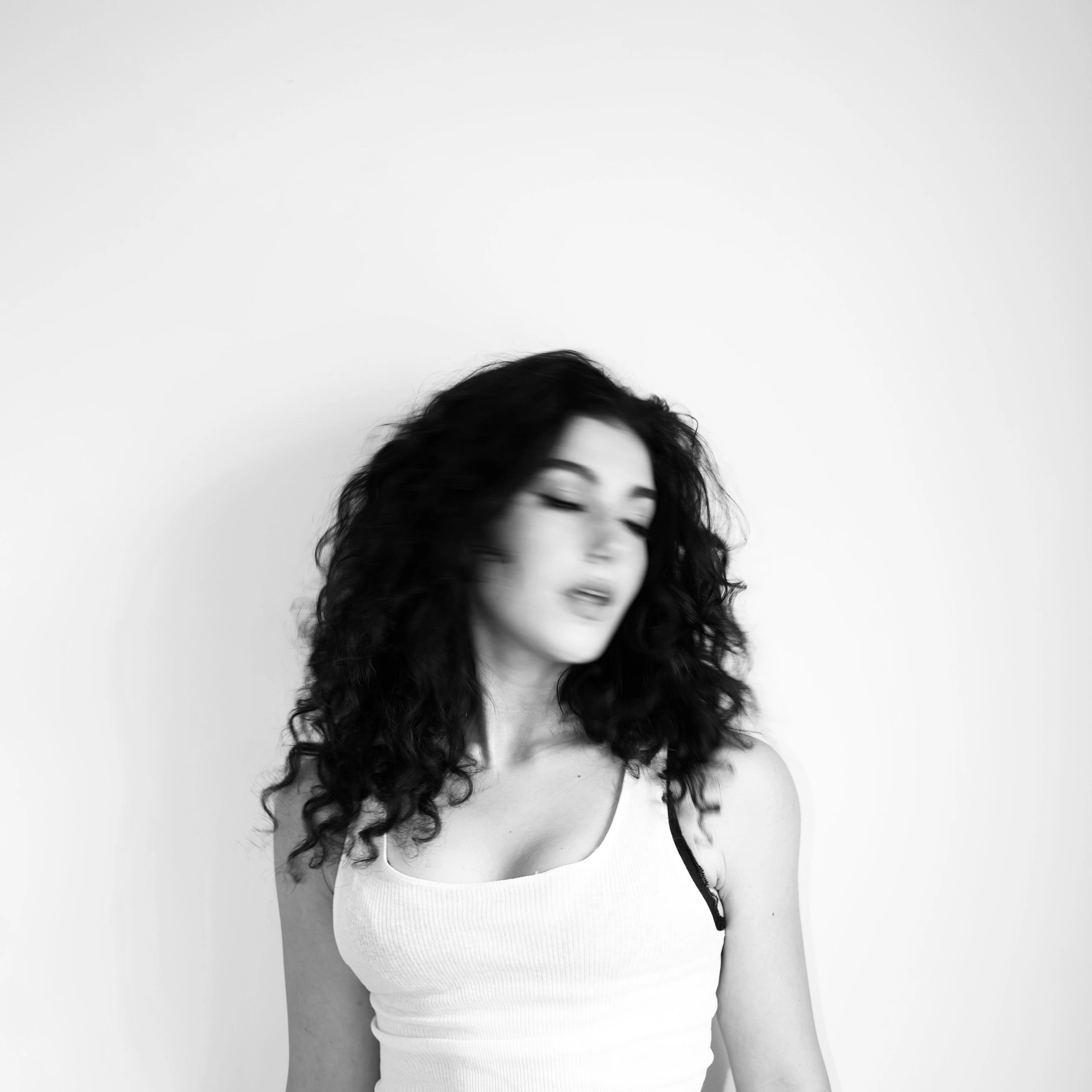 Caroline Romano Unveils Evocative New Single "Born To Want More"