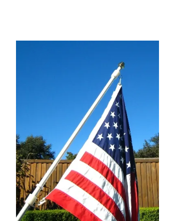 Flagpole