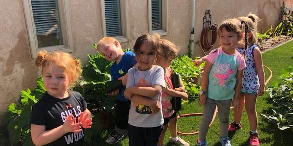 Programs | Mountain View Montessori