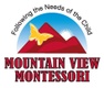 Mountain View Montessori in Albuquerque, New Mexico