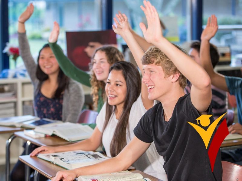 Andrew Catton for District 86 | Academic Excellence & Fiscal Responsibility