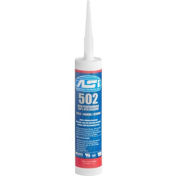 ASI 502 SILICONE