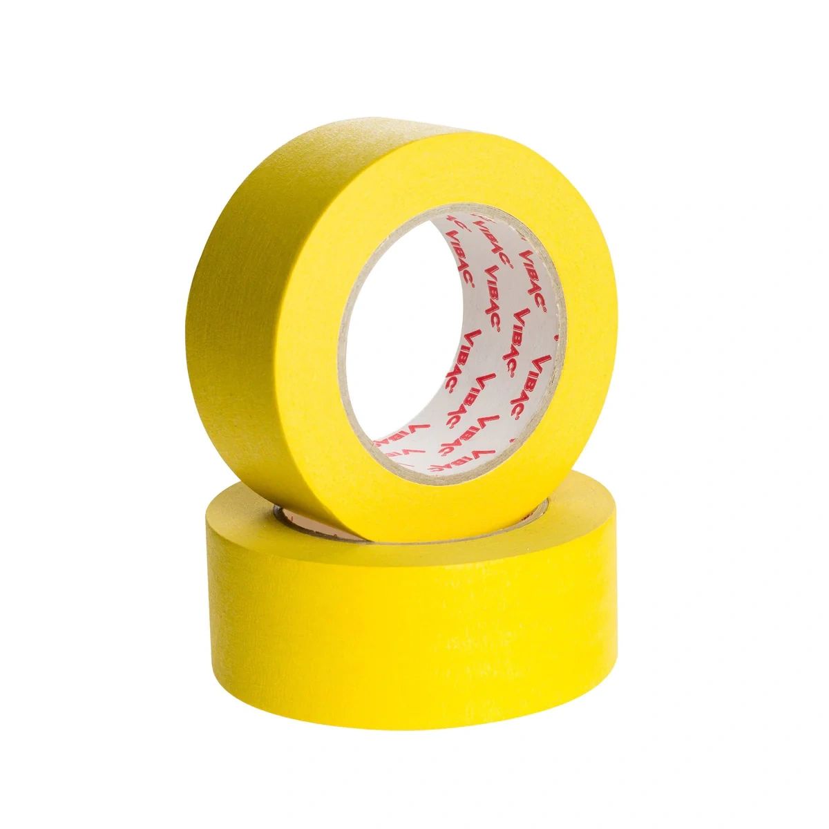 YELLOW MASKING TAPE