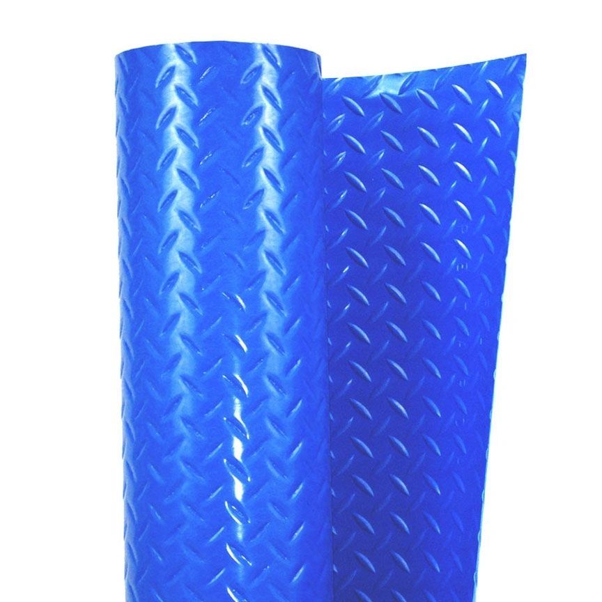 BLUE DIAMOND FLAME RETARDENT COVERGUARD 10 MIL