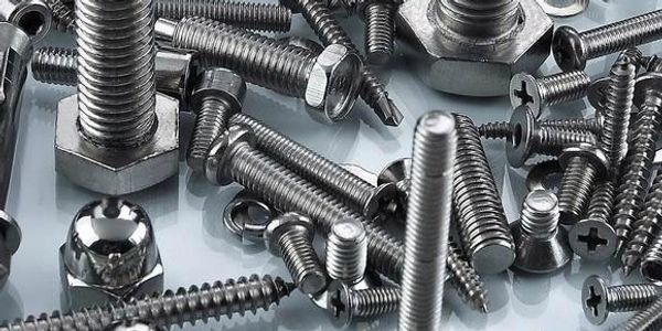 Stainless Steel | R & D Supplies