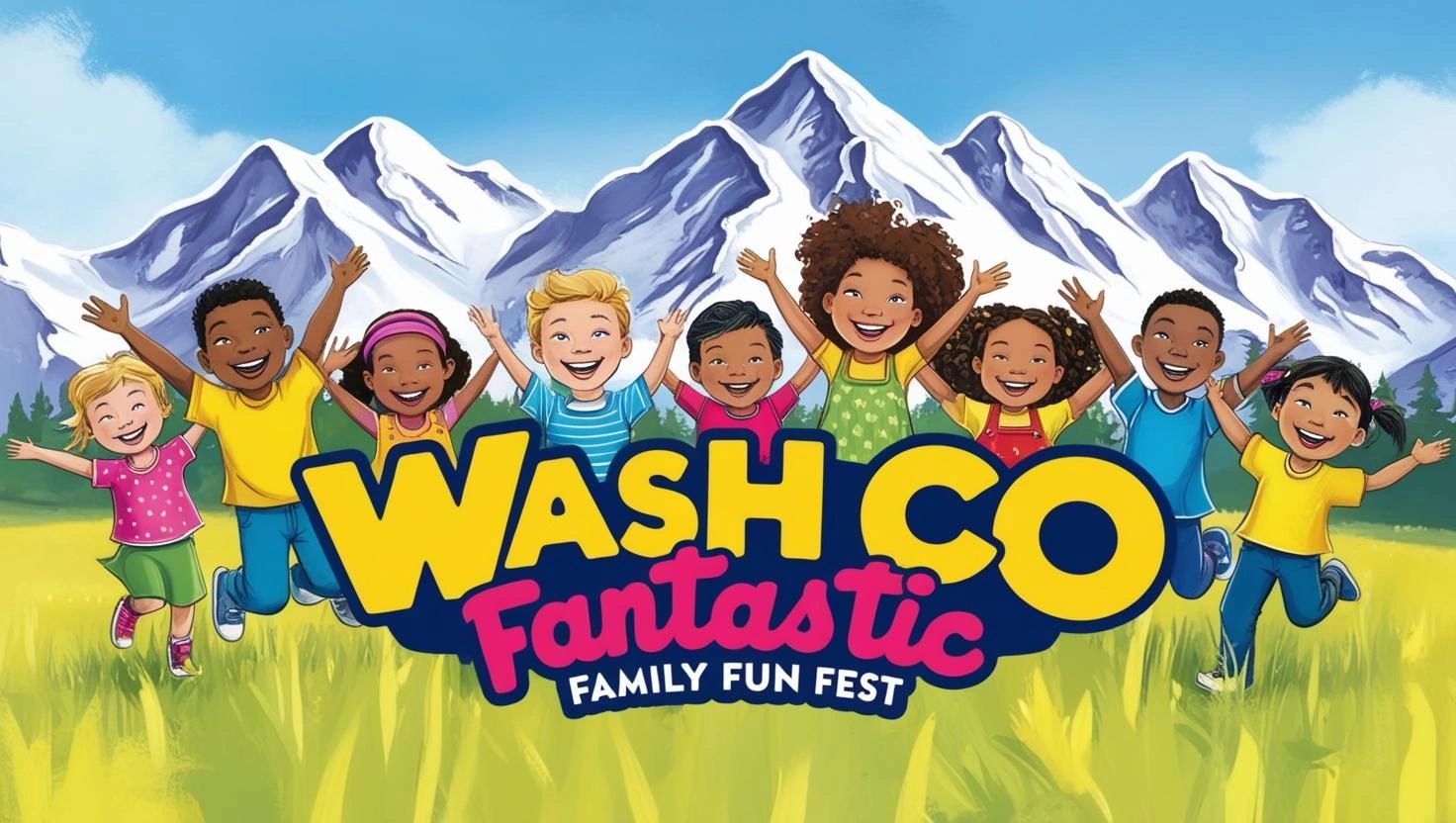 Fantastic Family Fun Fest