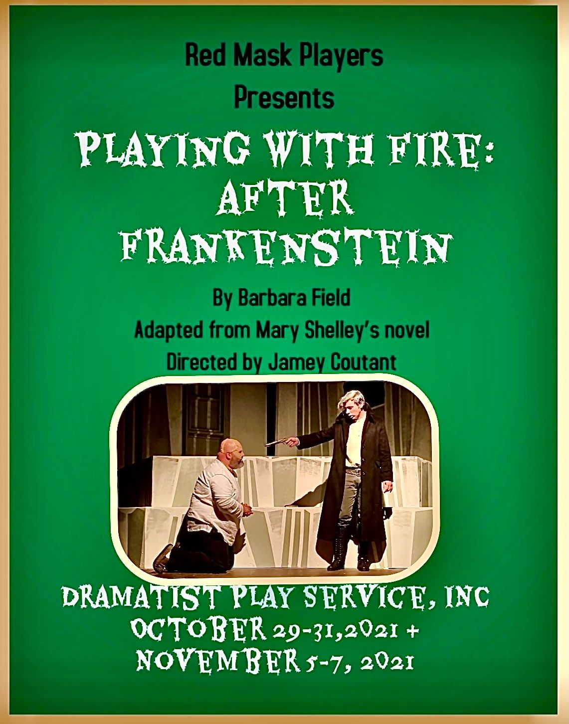 Frankenstein Quotes Fire