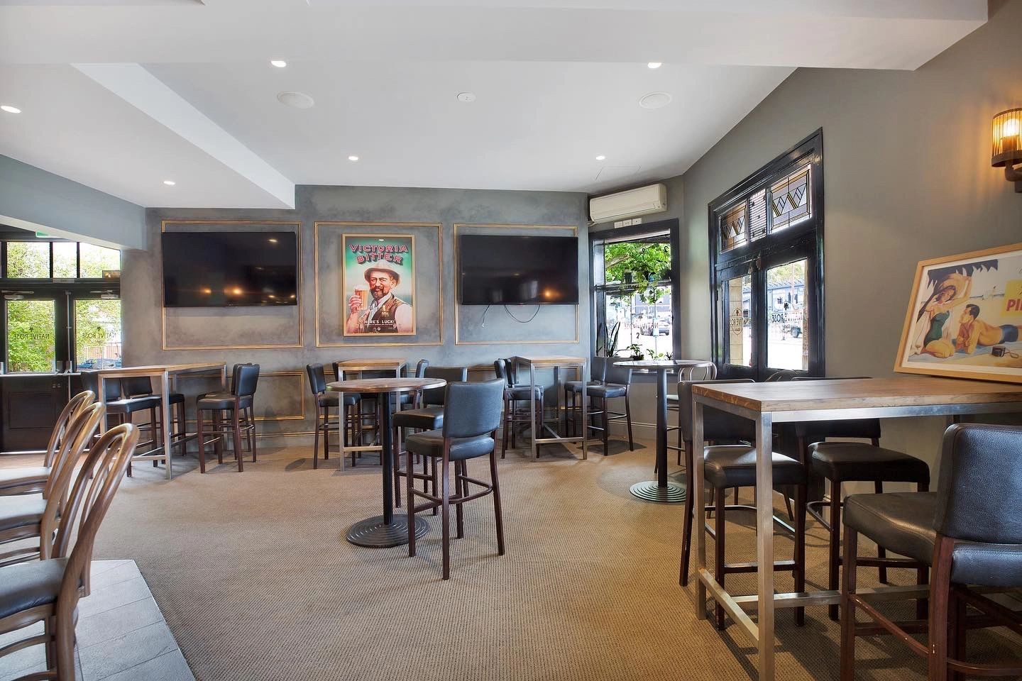 Enjoy Live Music at Our Pub