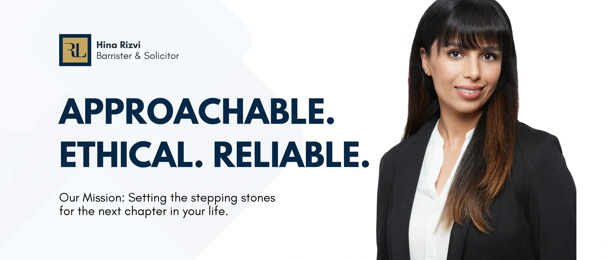 Hina Rizvi Legal Professional Corporation