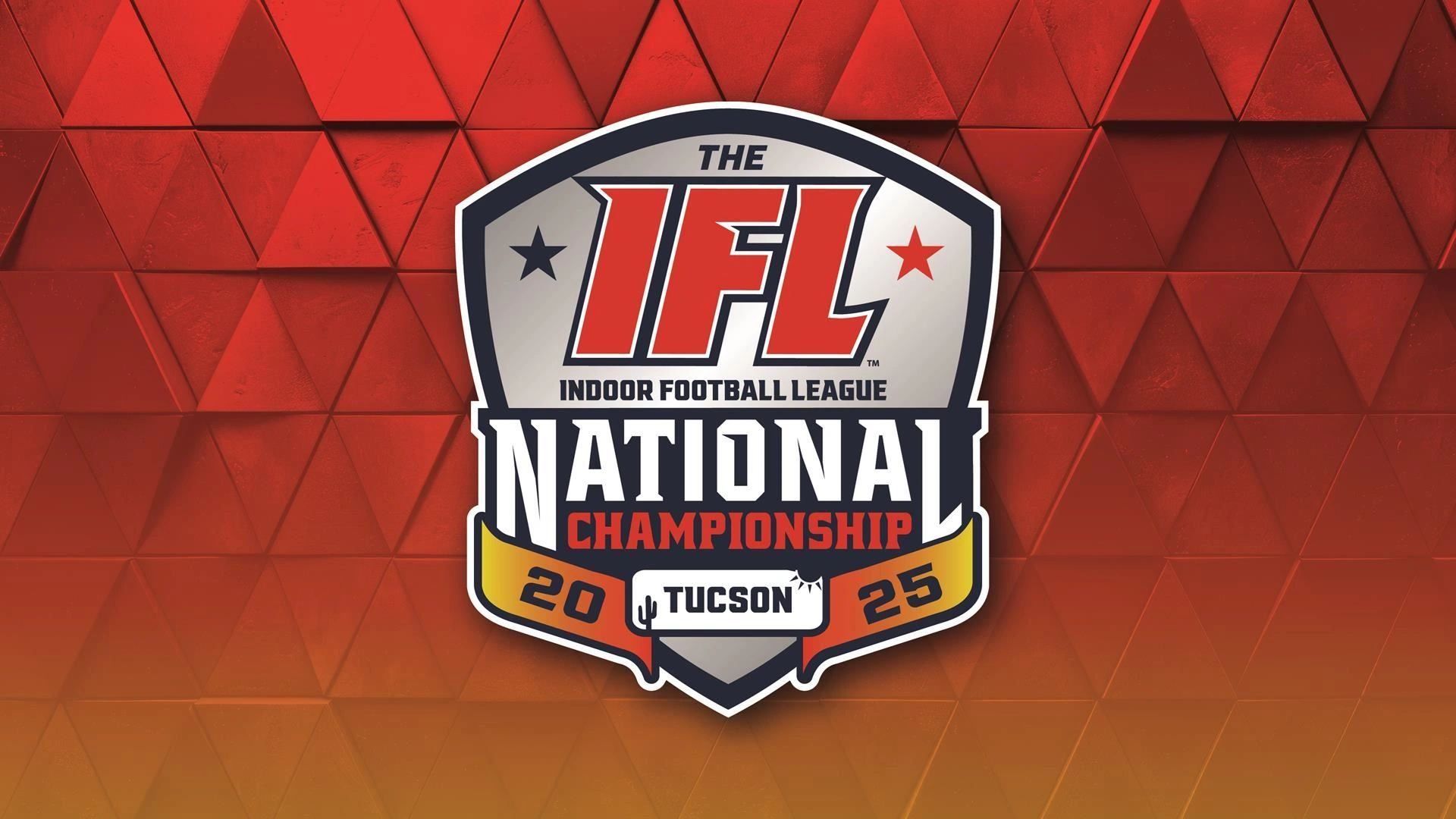 IFL CHAMPIONSHIP HEADED TO TUCSON, AZ