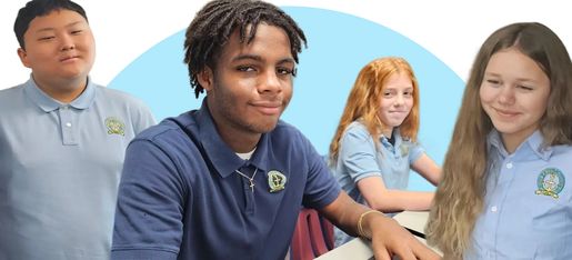 Rock Church Academy in Baltimore, Maryland