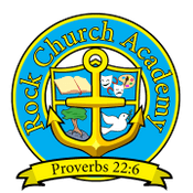 Rock Church Academy in Baltimore, Maryland