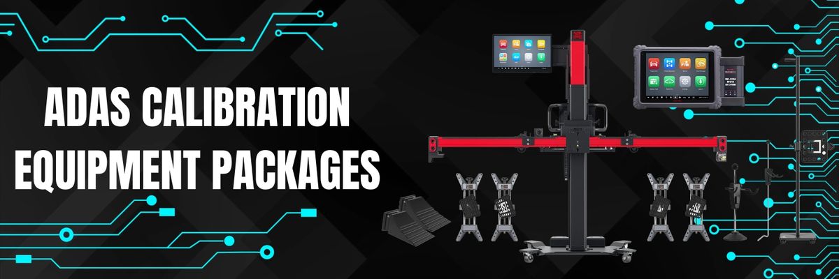 ADAS Packages