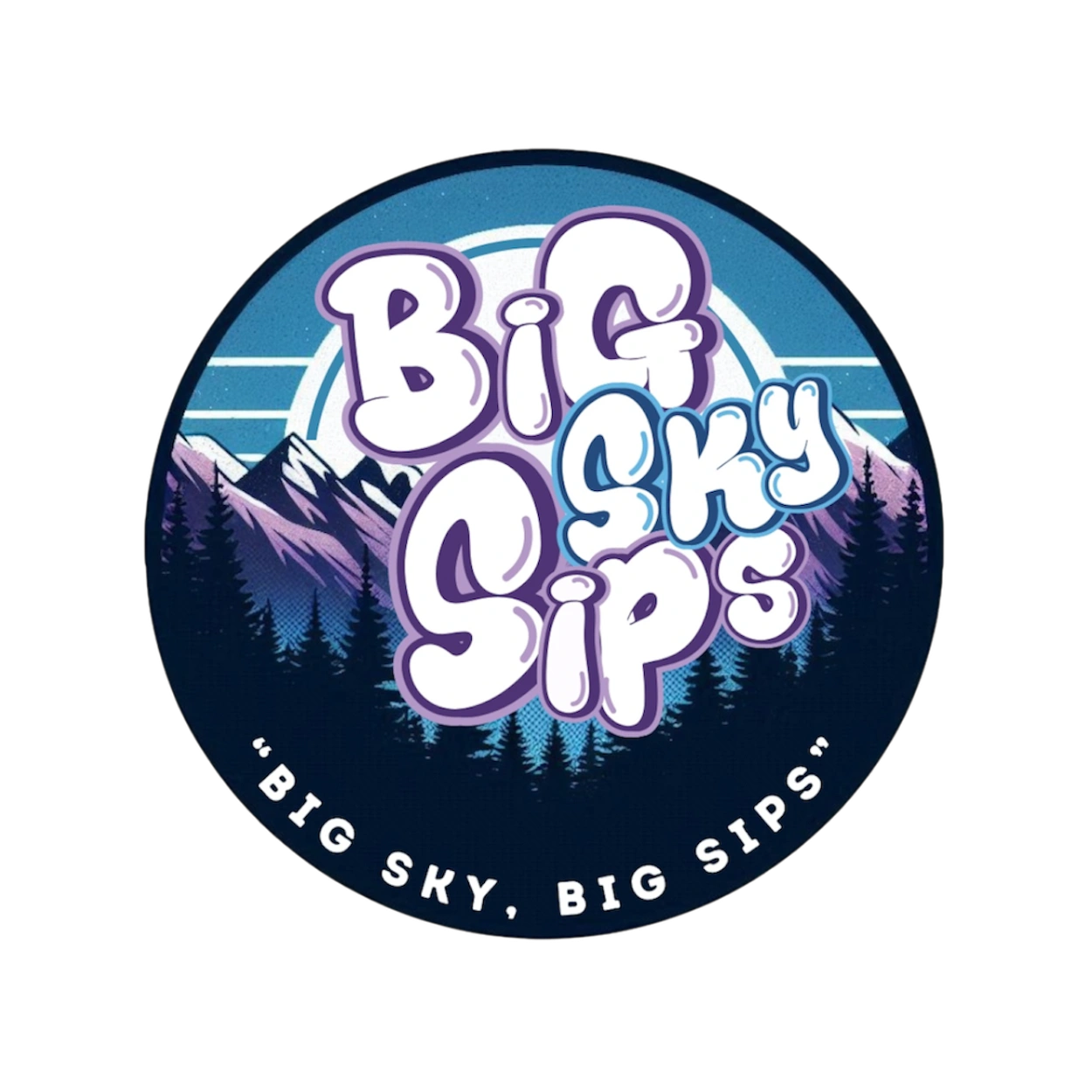 Big Sky Sips