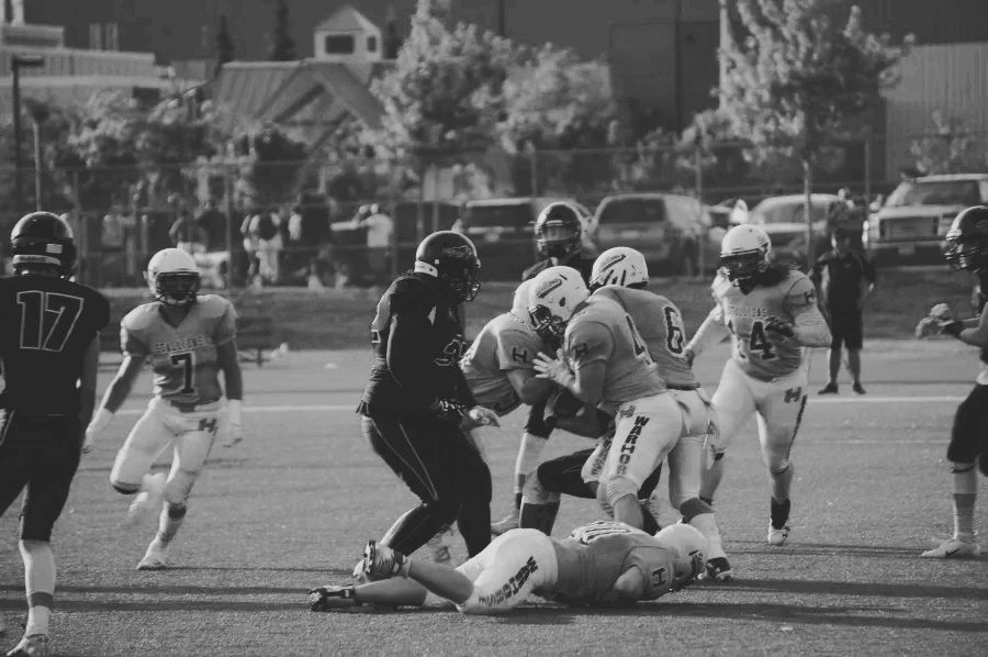 Ontario Summer Football League