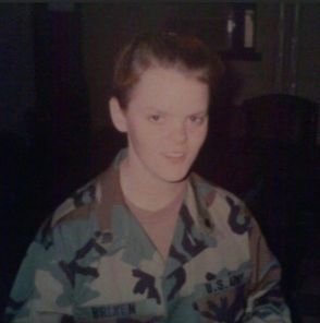 Jennifer Hurd by Dillan Hurd