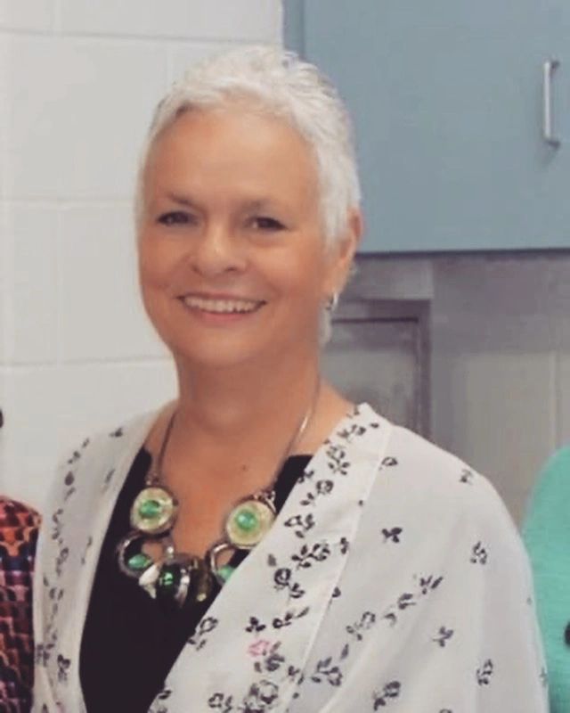 Marcia Lambeth by Buffy K. McKenzie & Kelly M. Maree