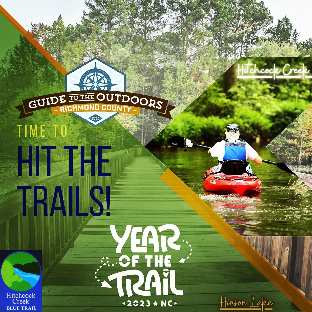 2023 Year of the Trails