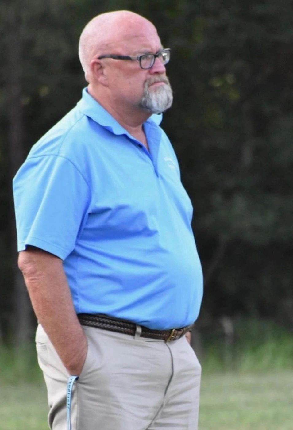 Don Greene by Drew Davis