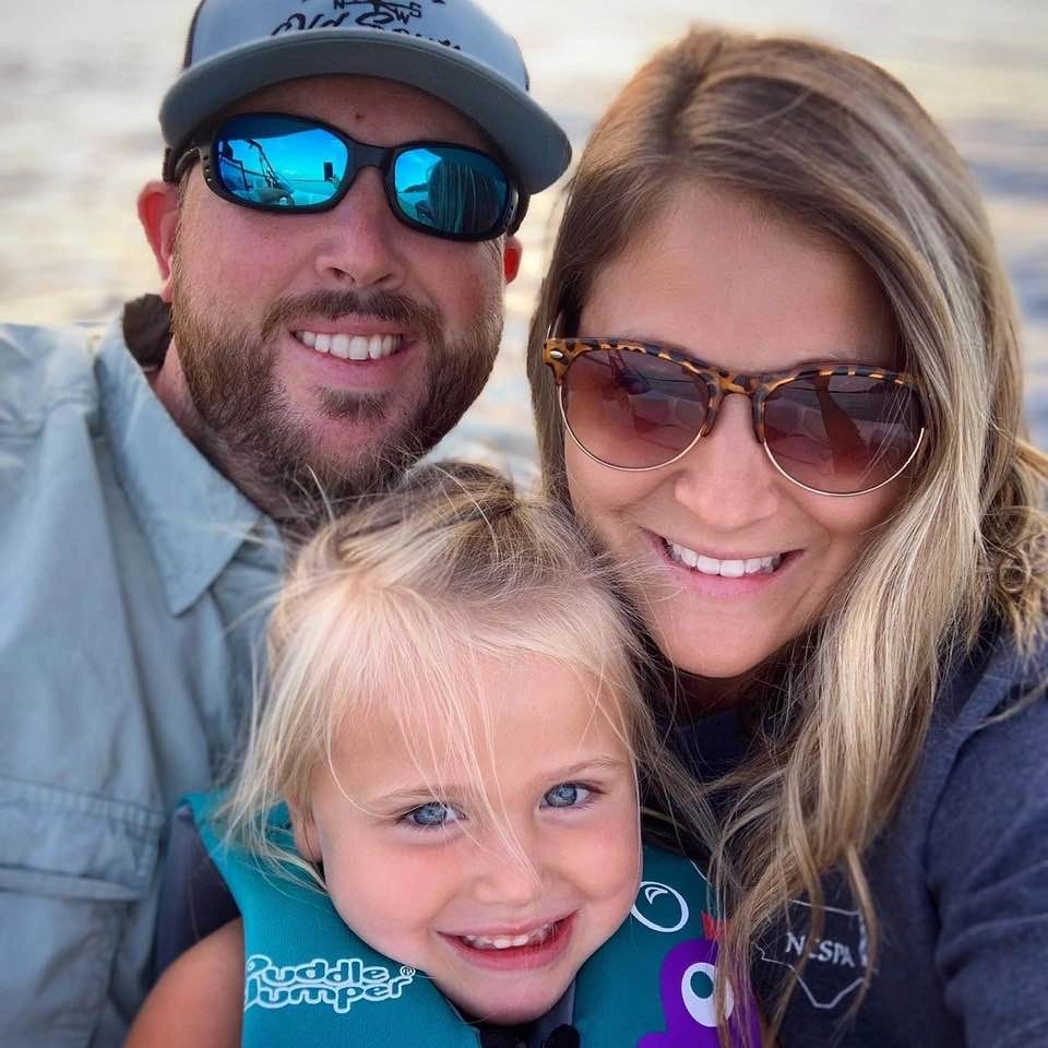 Adjust Your Sails- Jessica Padgett (RCS School Psychologist)