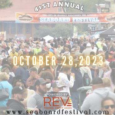 Upcoming Events | Richmond Country Tourism Development Authority