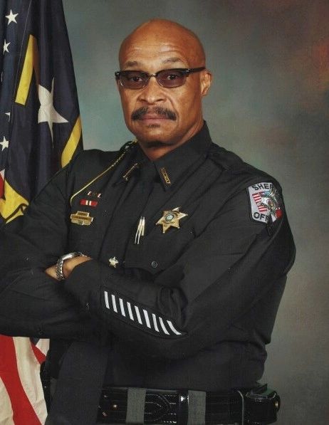 James Edwards Clemmons, Jr.