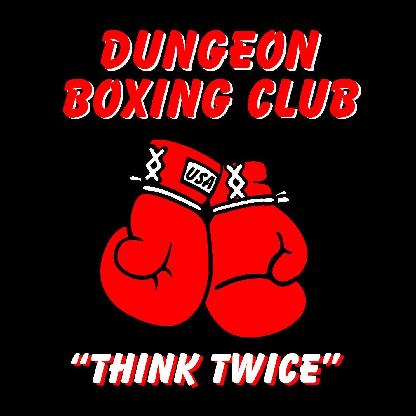 Dungeon Boxing Club