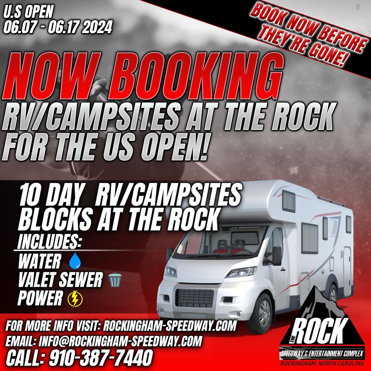 RV & Campgrounds