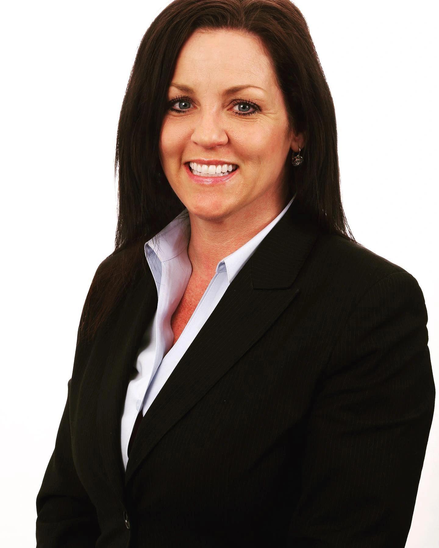 Kristi Richardson King