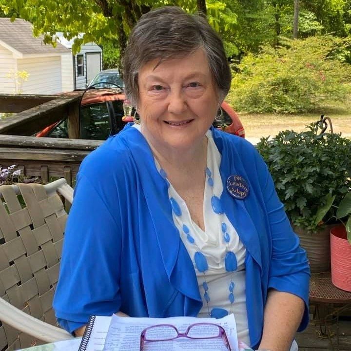 Carole McDuffie Venable