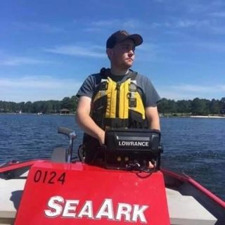 Noah Stubbs by Timothy Crowder