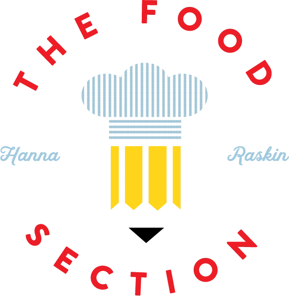 'The Food Section' Hamlet Feature
