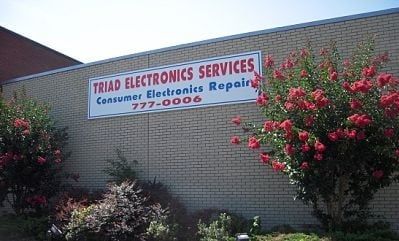 Triad Electronics Services & Appliace