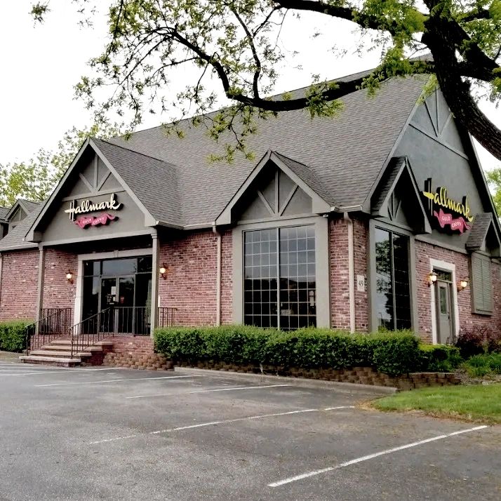 Hallmark Crown Rewards