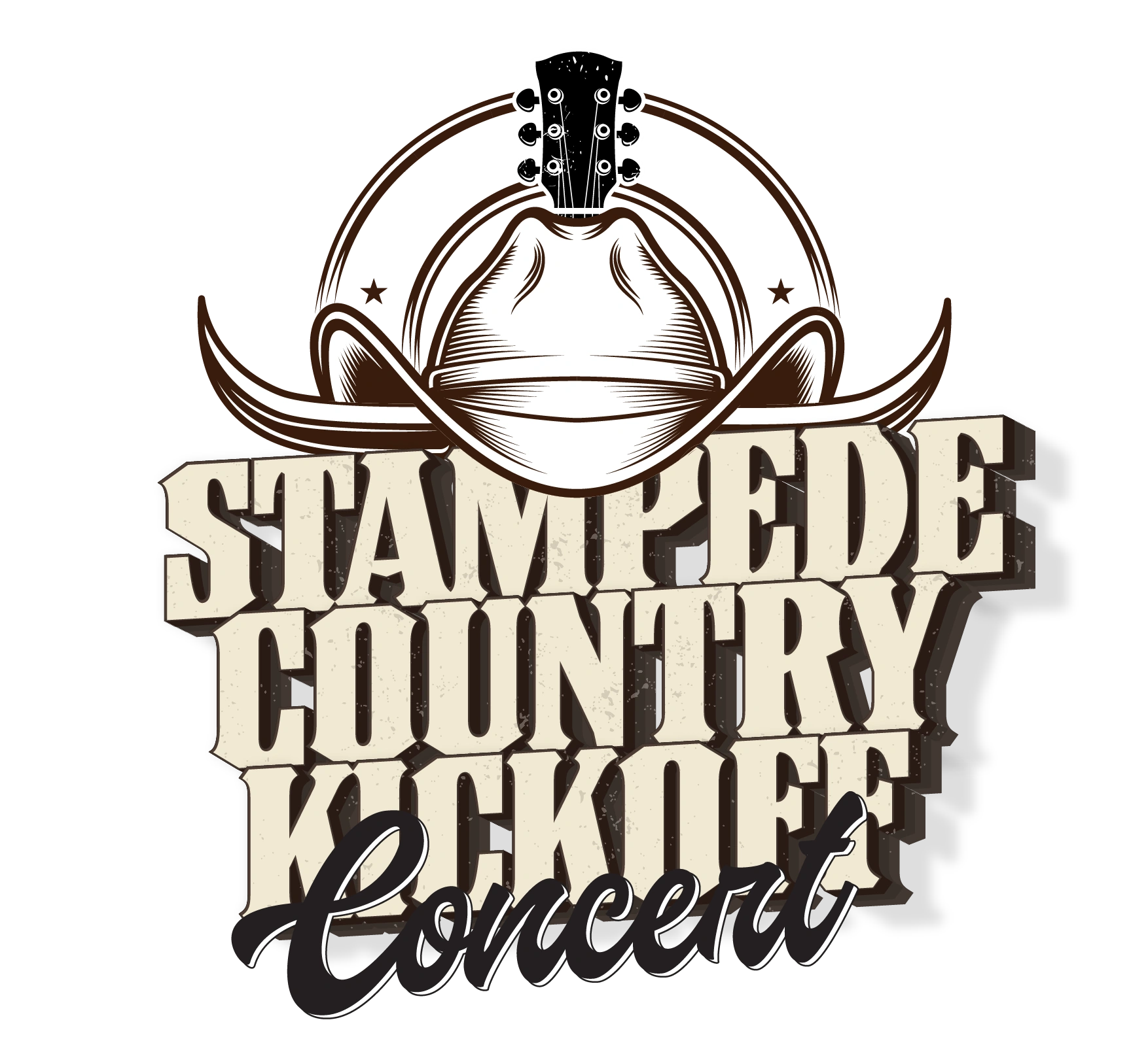 Stampede Concert