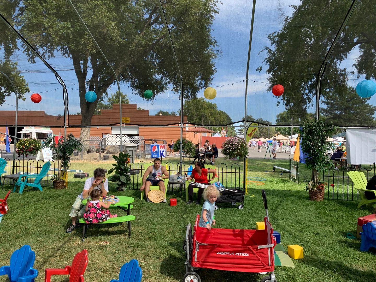 Super Science Company