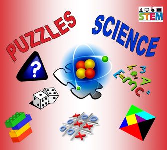 Our Attractions | Super Science Company