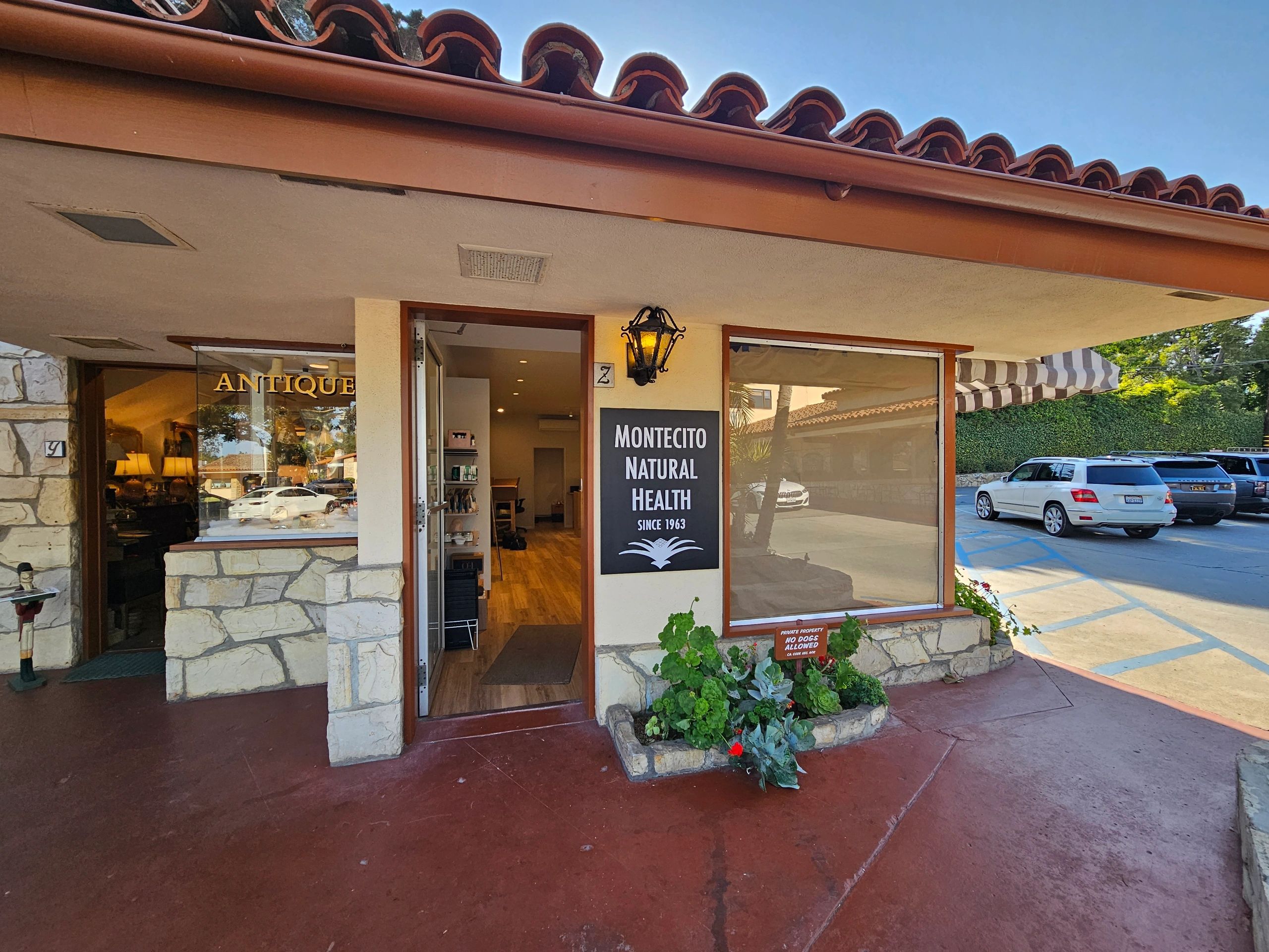 Montecito Natural Foods