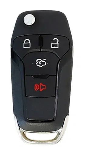Mobile Key Fob Replacement Services